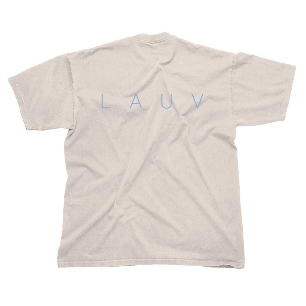 Lauv | Official Store – Lauv Official Store