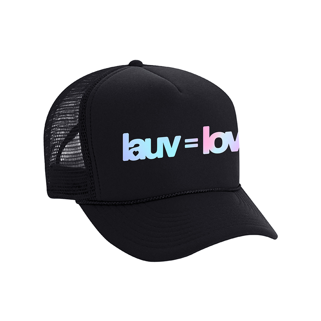 Lauv | Official Store – Lauv Official Store