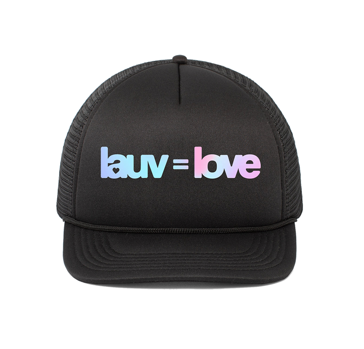 Lauv | Official Store – Lauv Official Store