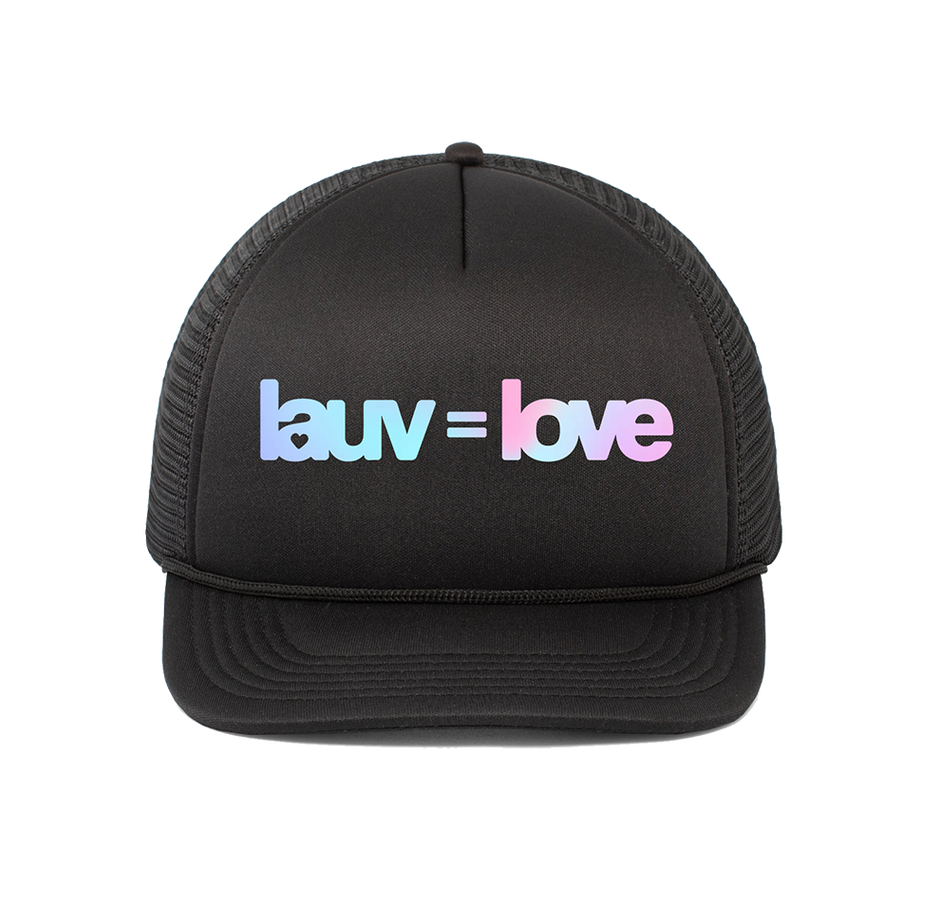 Lauv | Official Store – Lauv Official Store