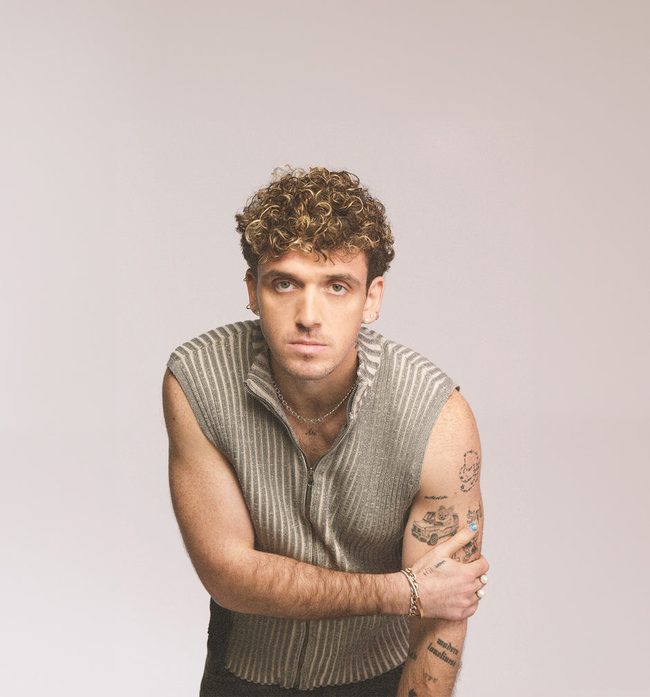 Lauv | Official Store – Lauv Official Store