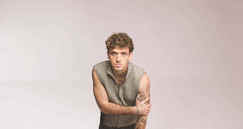 Lauv | Official Store – Lauv Official Store