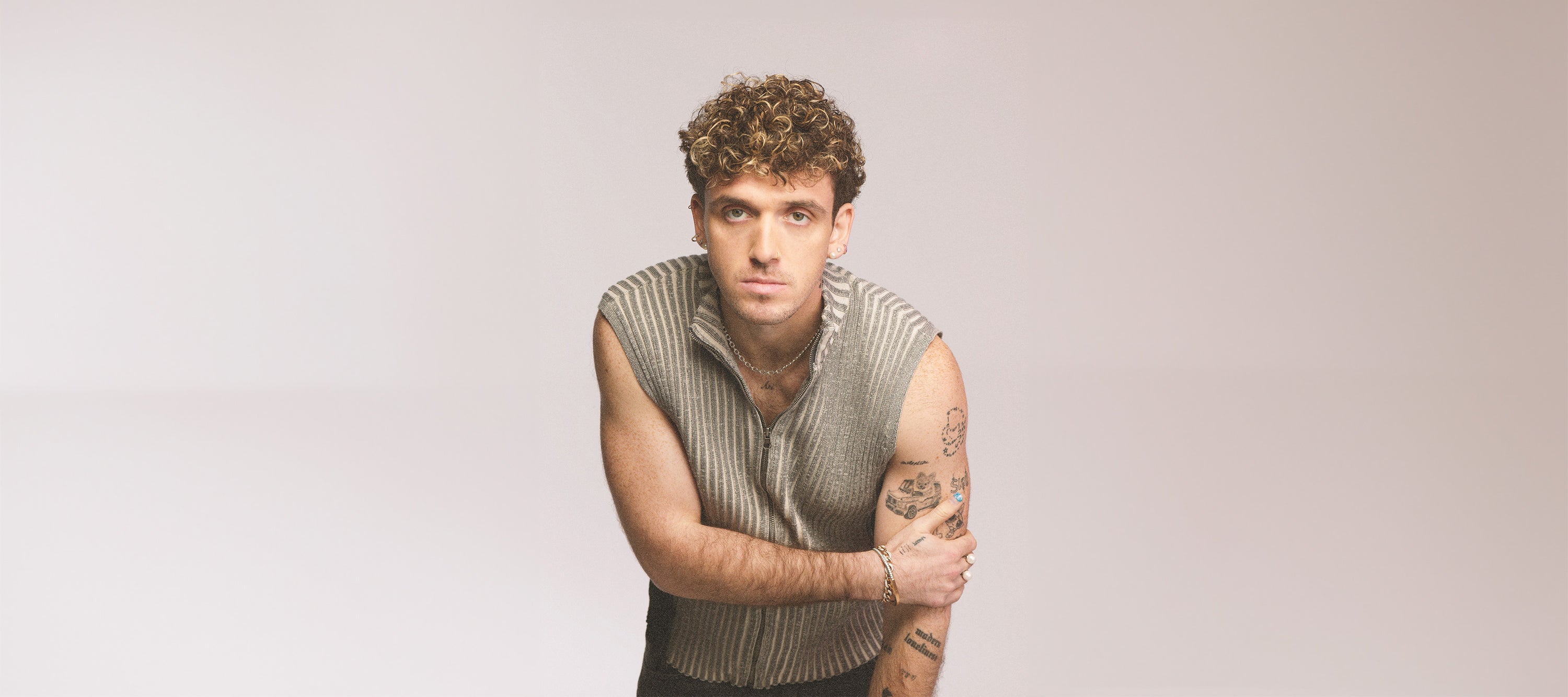 Lauv | Official Store – Lauv Official Store